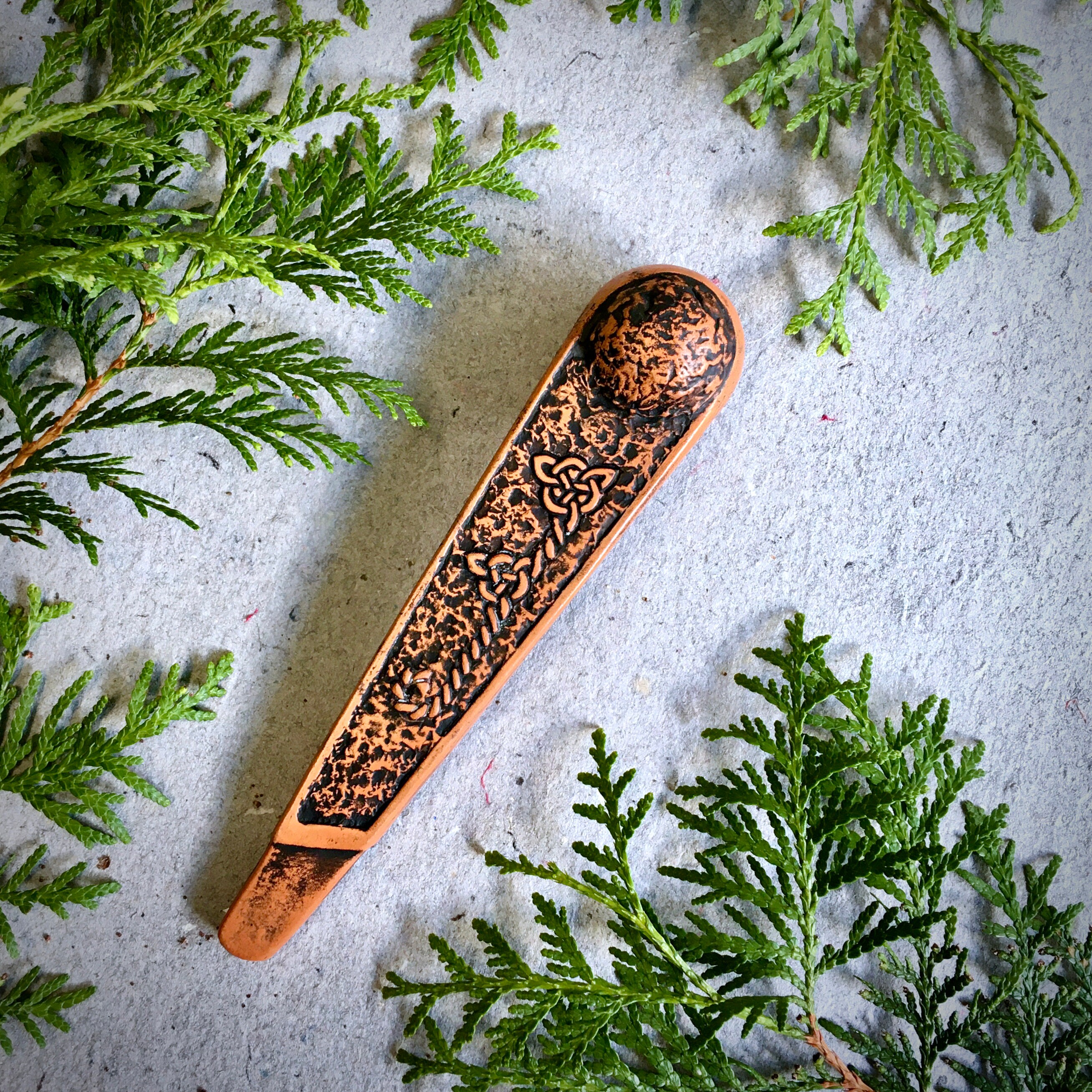Large Celtic Smoking Pipes - Etsy