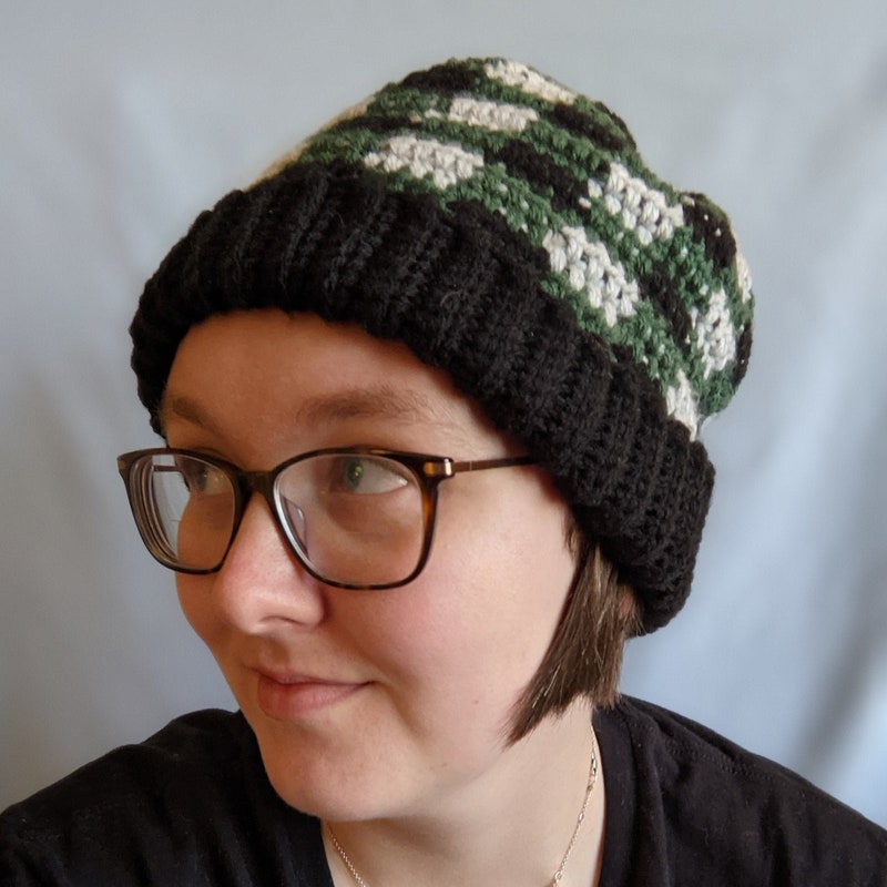 Team Colors Beanie - Etsy