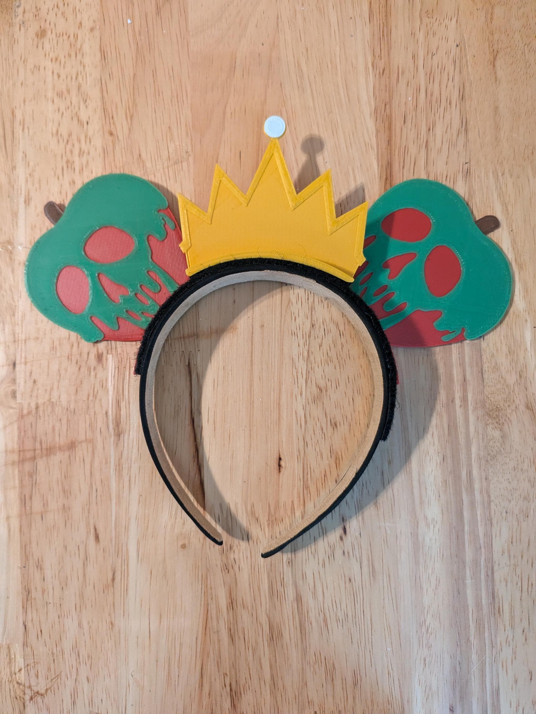 Modulears Minnie Mouse Bows and Crowns - Etsy