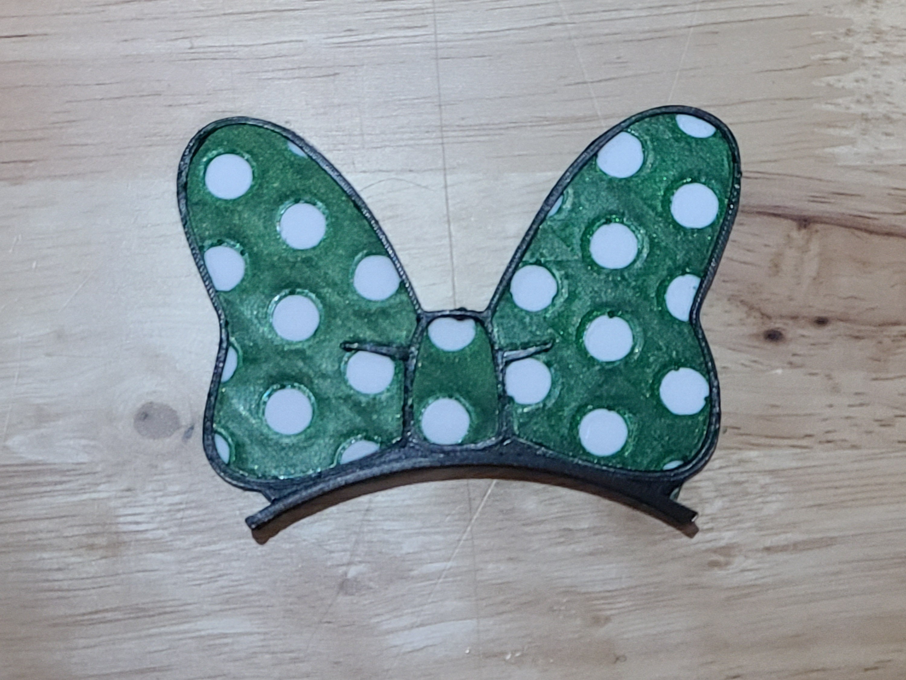 Modulears Minnie Mouse Bows and Crowns - Etsy