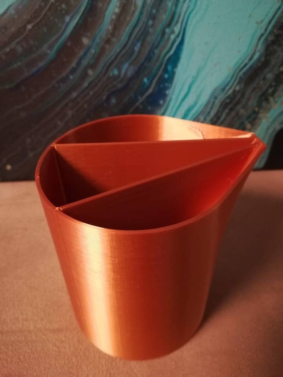 Acrylic Painting pouring cup split cup casting cup casting cup Split ...