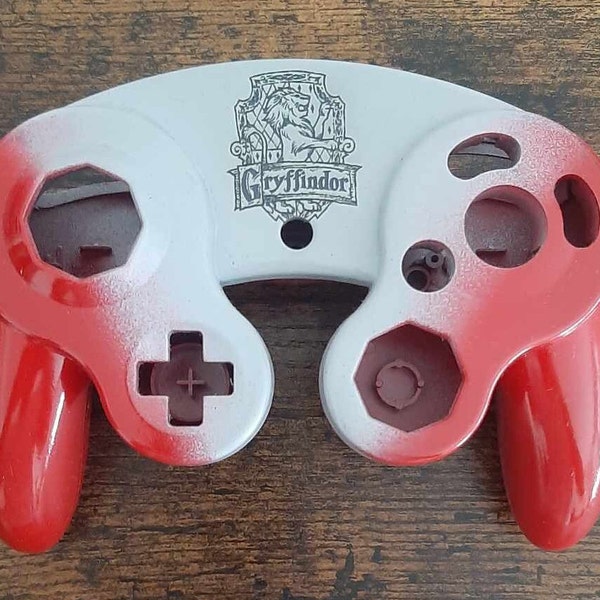 Custom Gamecube Console Shell - Etsy
