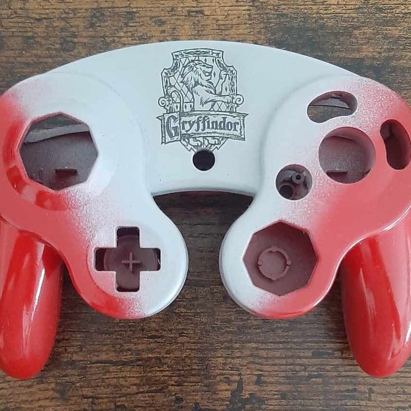 Gamecube Shell - Etsy