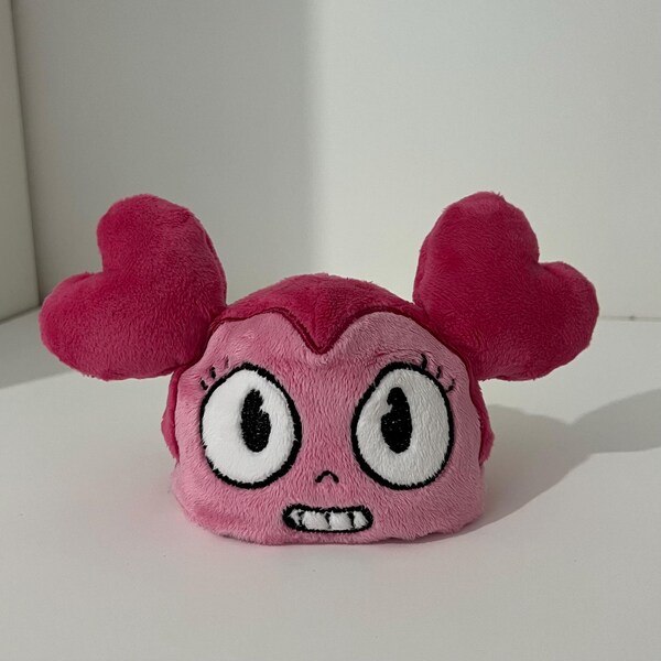 Steven Universe Plush - Etsy Canada