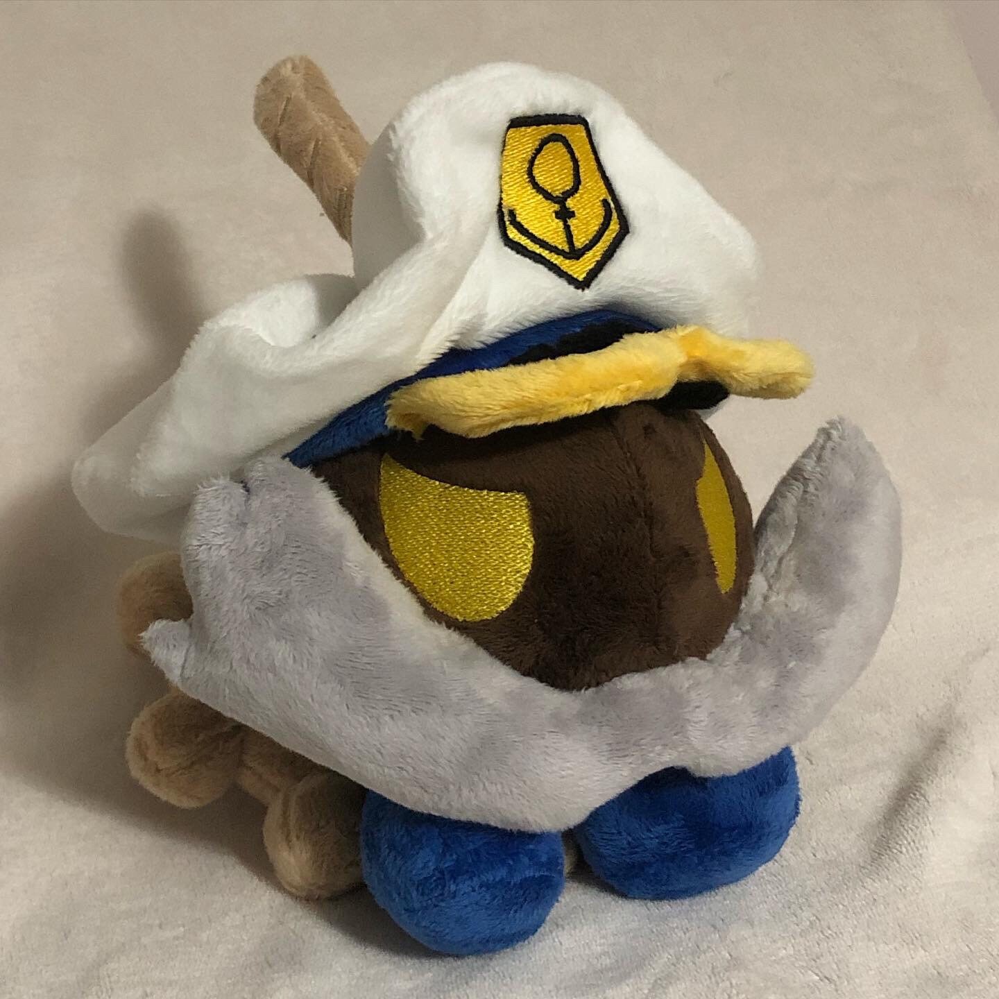 Paper Mario Bobbery