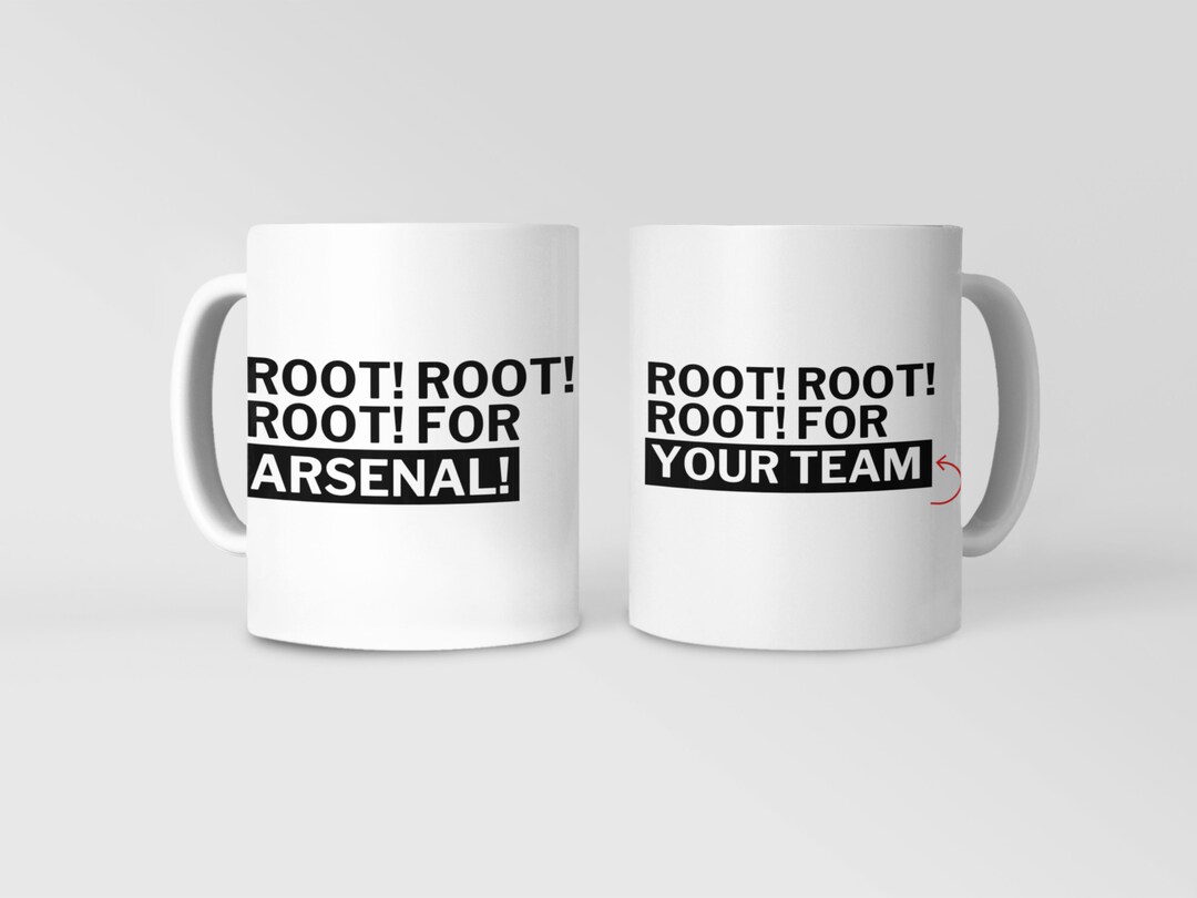 YOUR TEAM HERE Mug, Best Team Ever, Team Appreciation, Best Team Mug ...