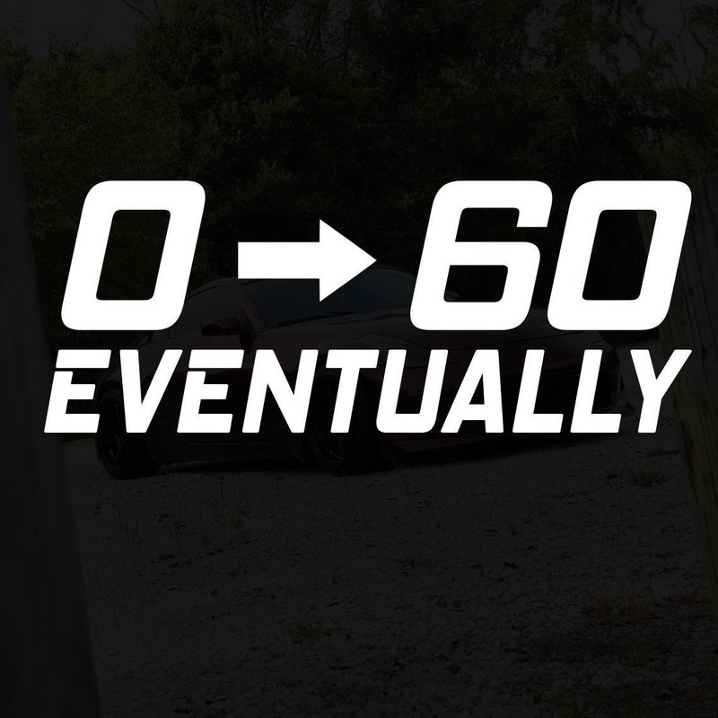 Funny Racing Decals - Etsy