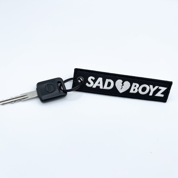 Sad Boy - Etsy