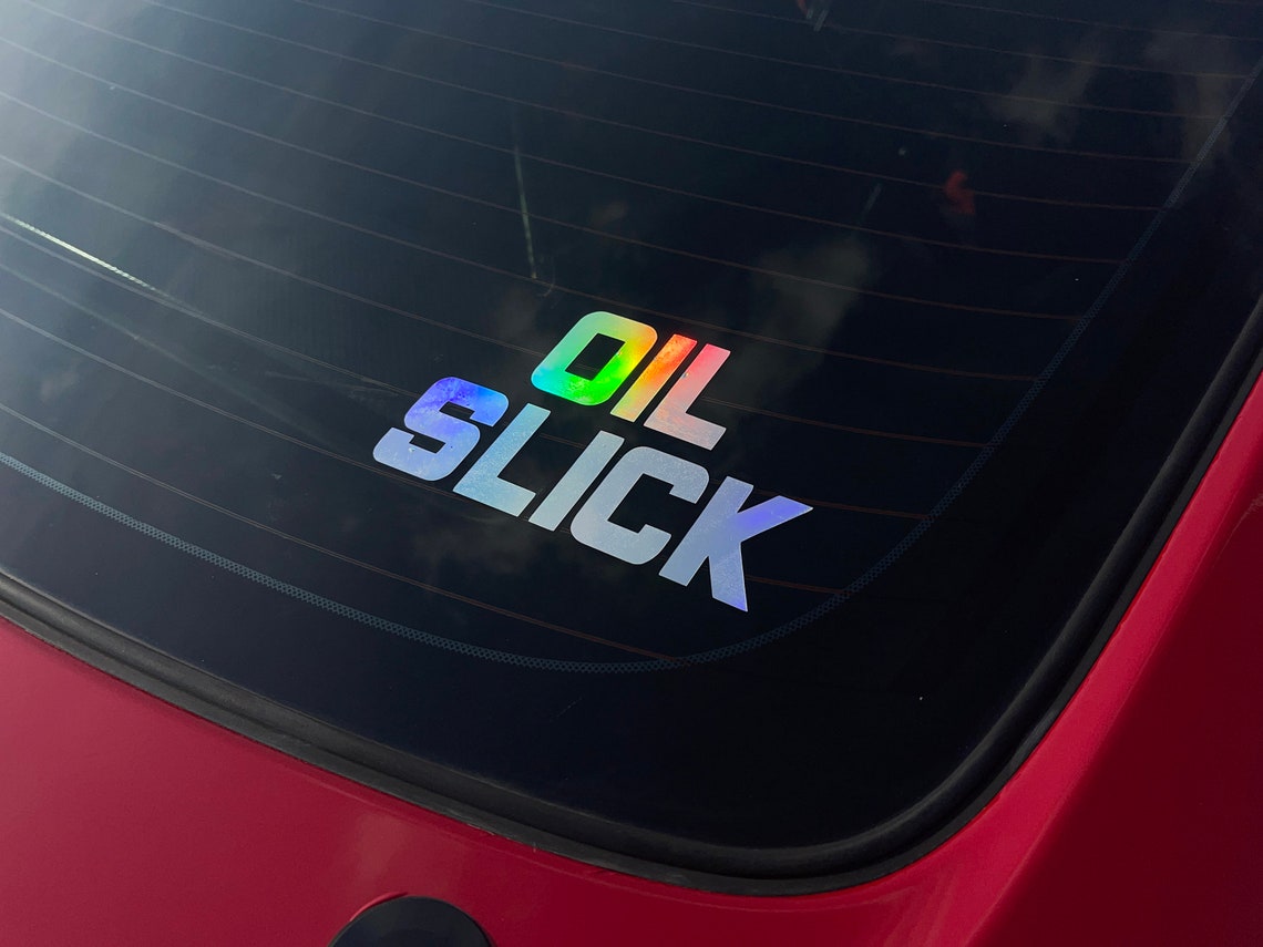 Illest Vinyl Decal JDM Street Racing Turbo Funny Car Window | Etsy