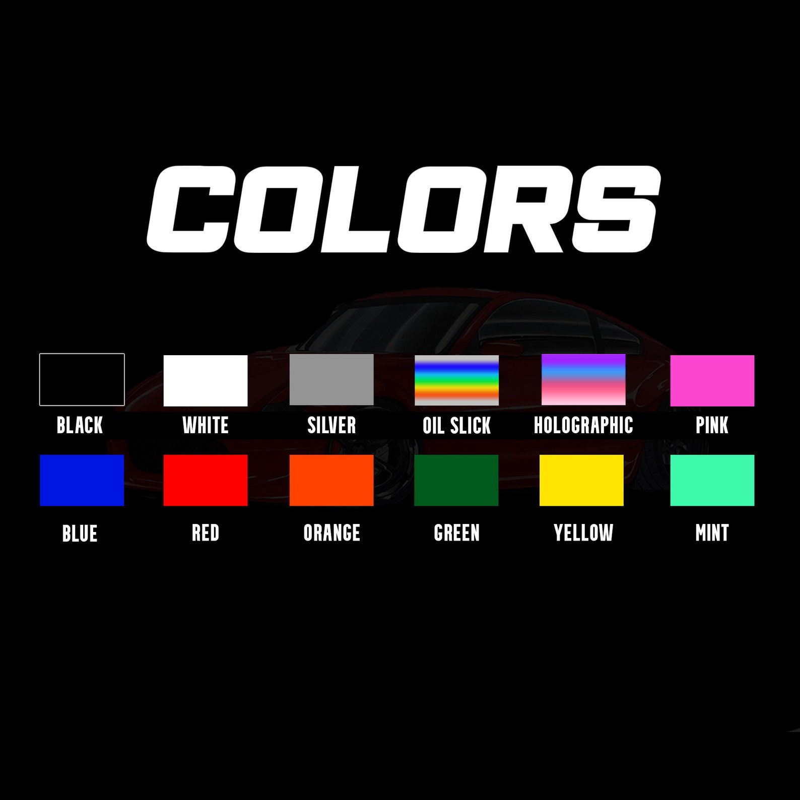 Dummy Thicc Vinyl Decal for JDM Car Drift Funny Meme Window - Etsy