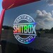 Certified Shitbox Vinyl Decal | JDM Street Turbo Funny Car Window ...