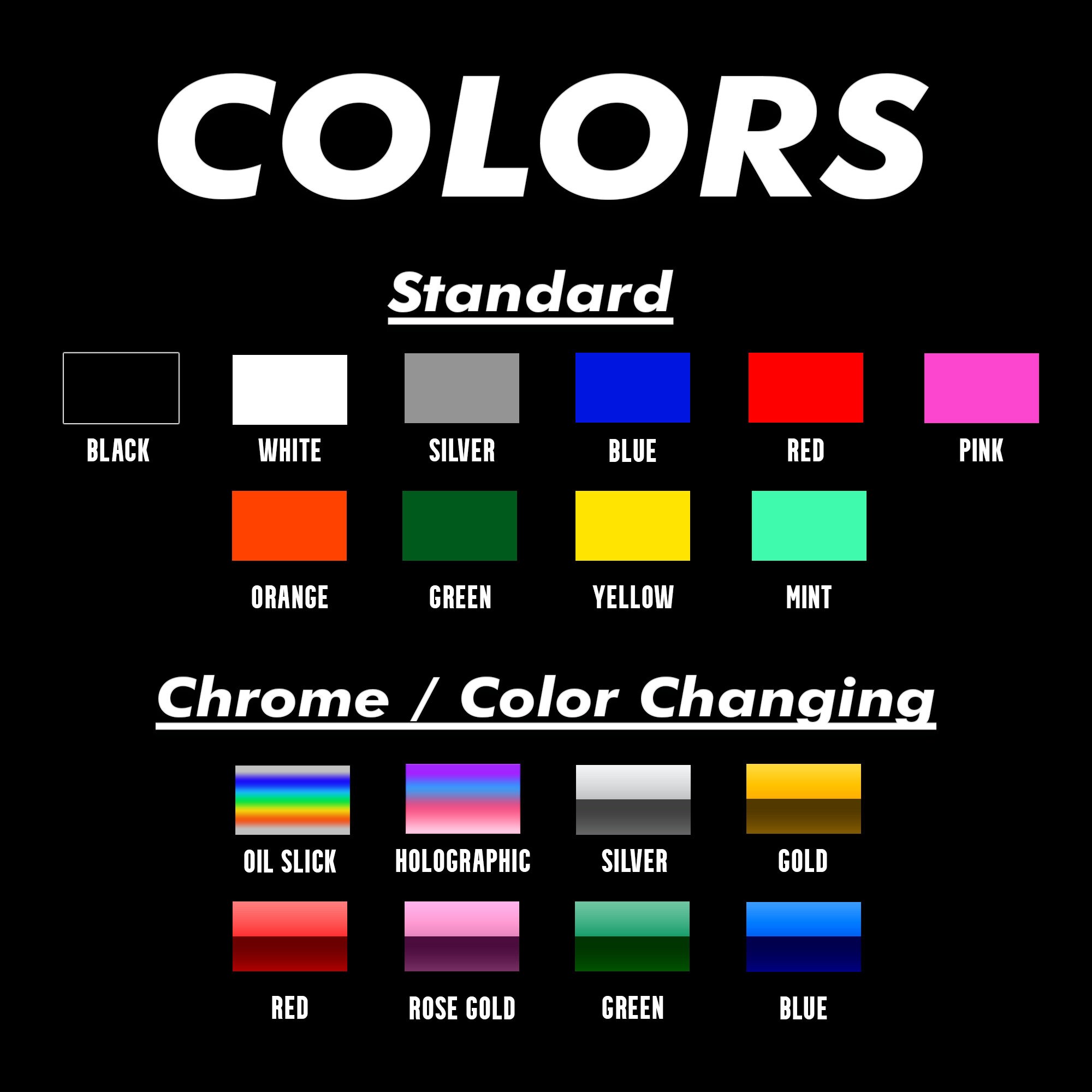 Gapplebees Vinyl Decal Street Racing Turbo Supercharger - Etsy