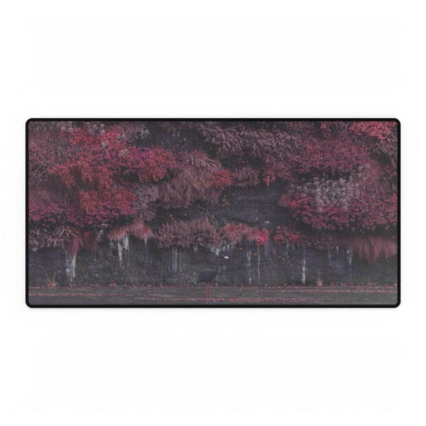 Sleep Token Desk Mat - Etsy