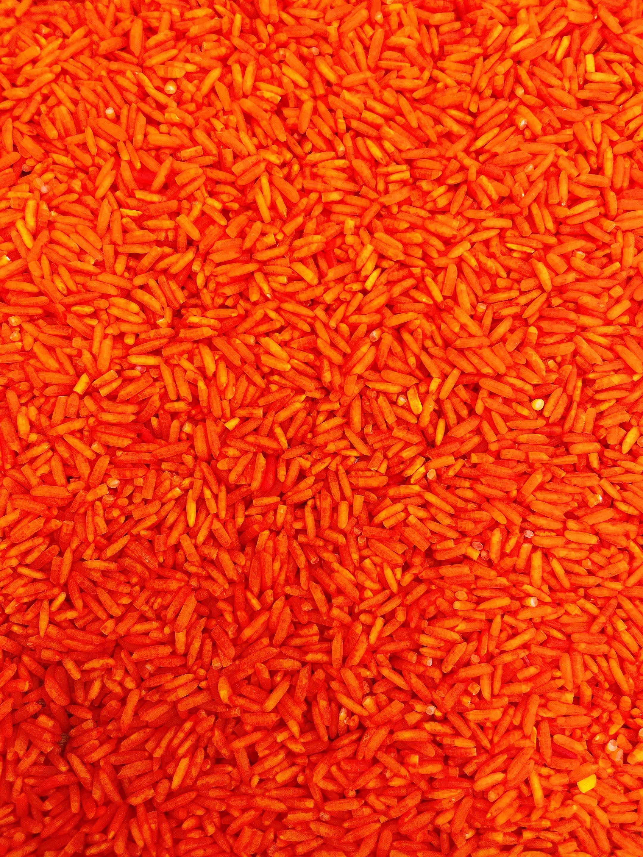 Colored Rice Sensory Rice Filler - Etsy