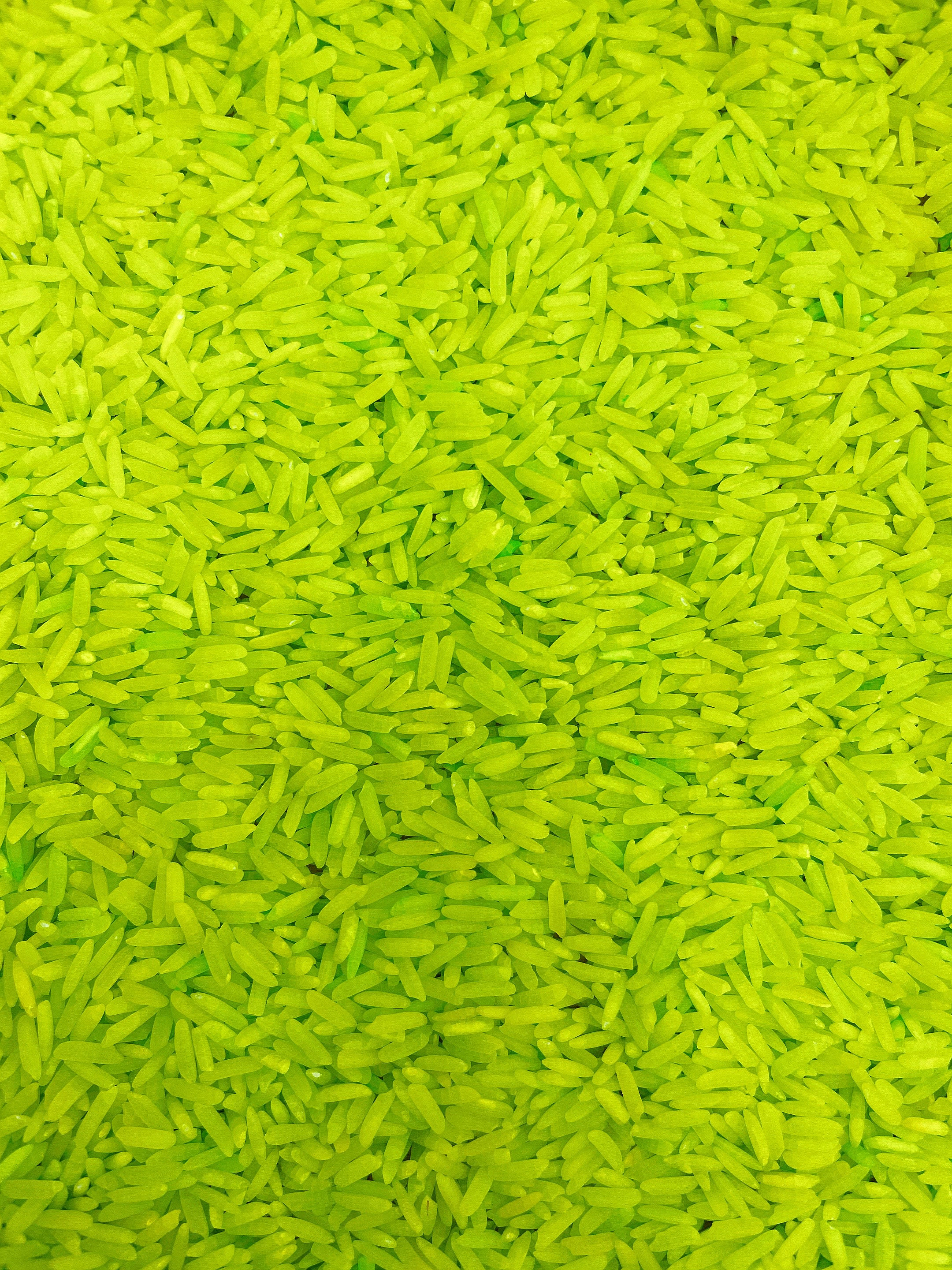 Colored Rice Sensory Rice Filler - Etsy