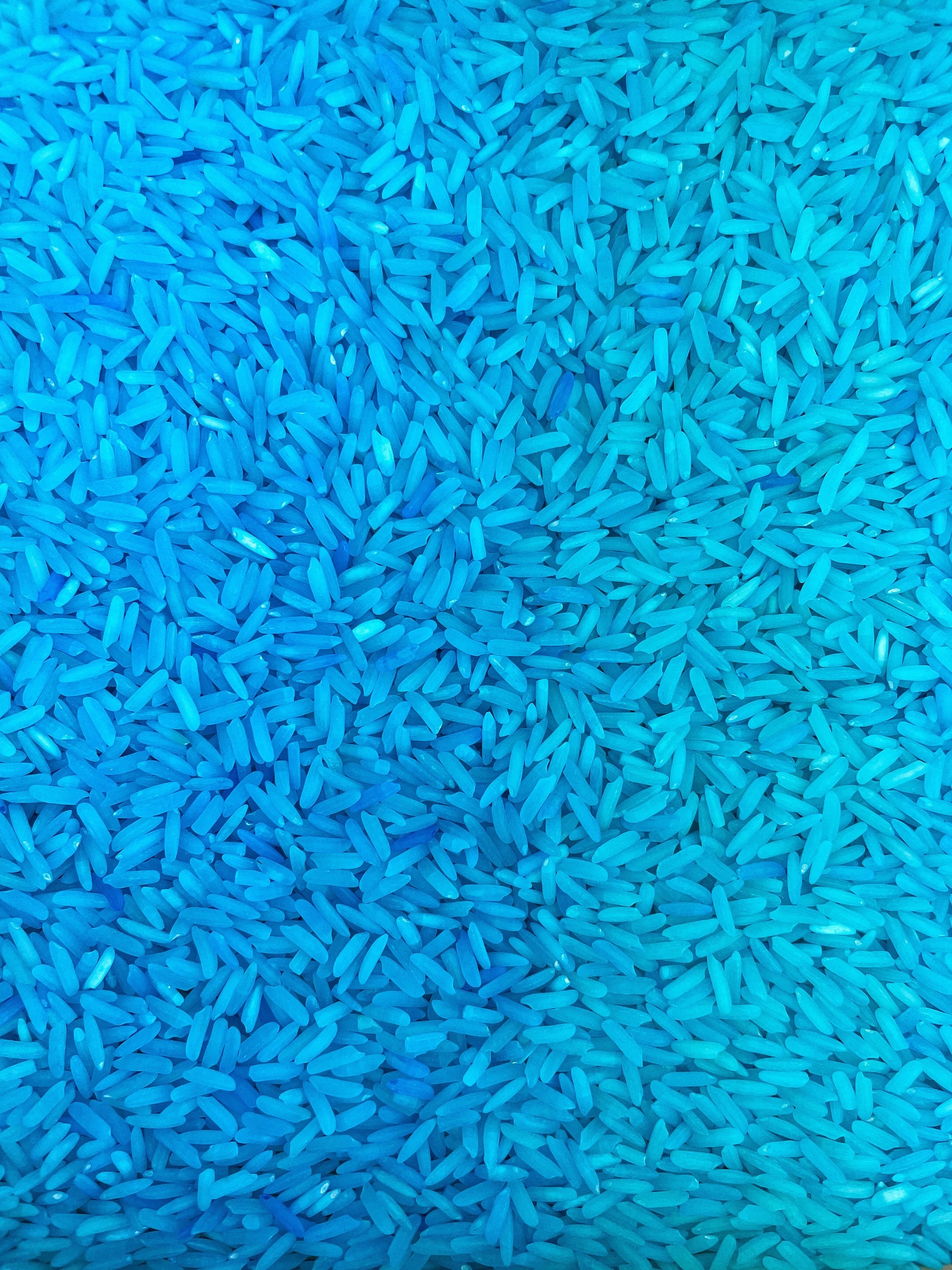 Colored Rice Sensory Rice Filler - Etsy