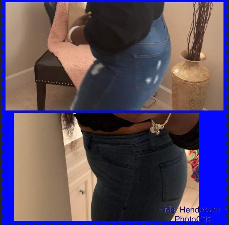 Curves of Perfection BBL Pills Regular - Etsy