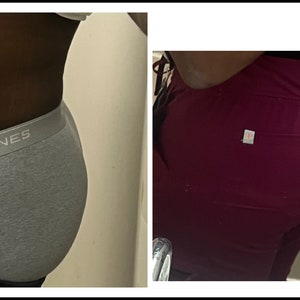 Curves of Perfection BBL Pills Regular - Etsy