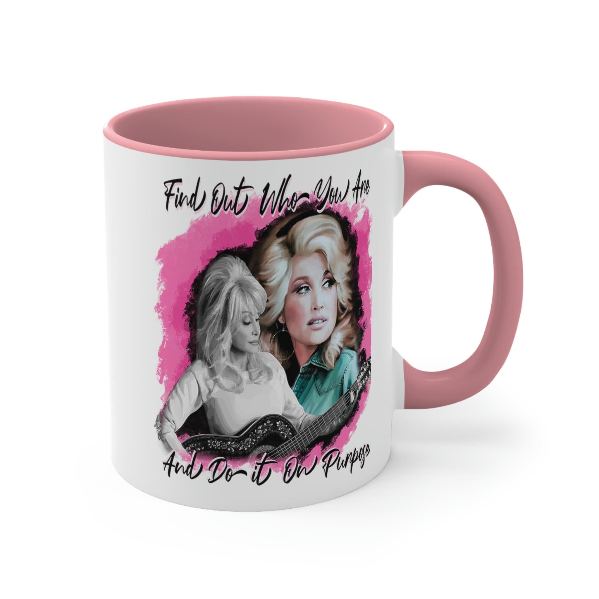 Dolly Parton Mug, / Dolly Parton Gift sold by Chrissy Hiner | SKU ...