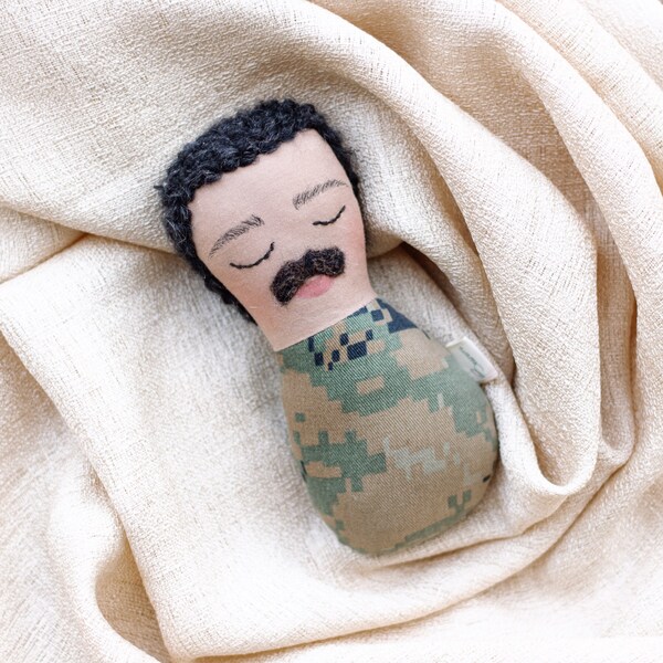 Marine Corps Uniform Kids - Etsy