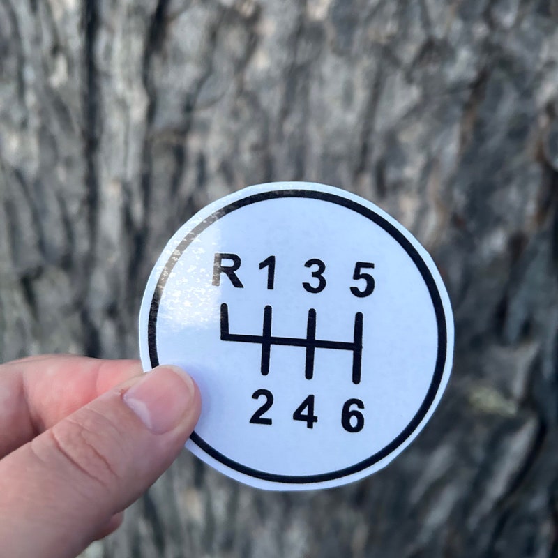 Manual Transmission - Etsy