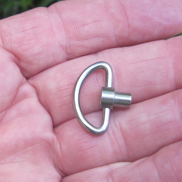 Music Box Key - Etsy