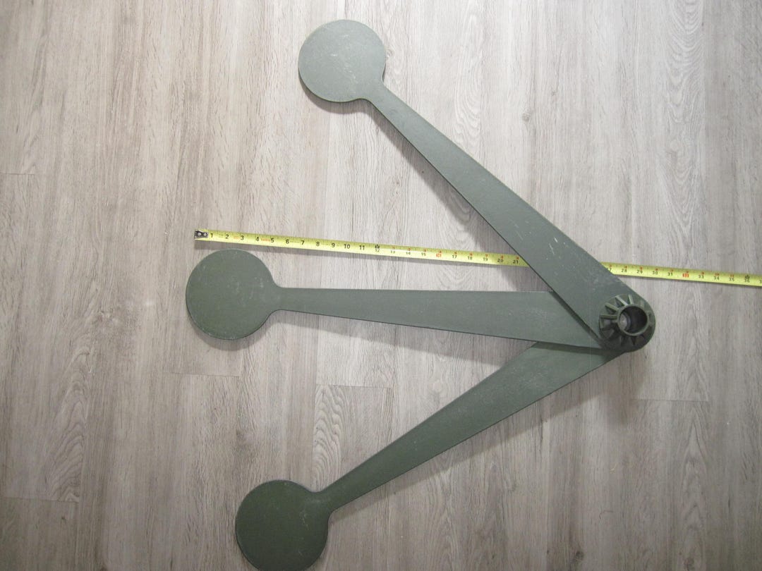 Spreader for Camouflage Camo Netting Support Vintage Military - Etsy