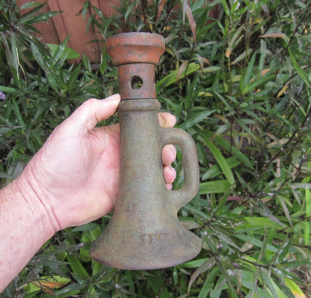 Small House Screw Jack 1X6 - Etsy