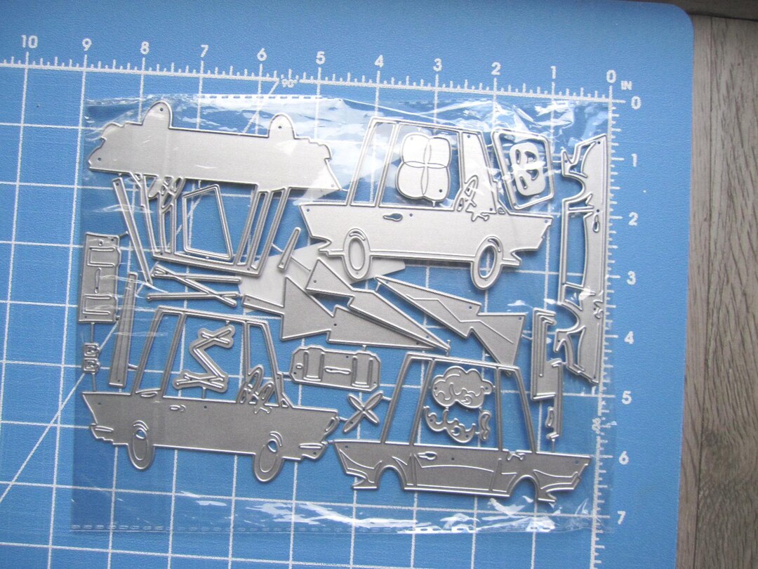 Stamping Dies Metal Automobiles Cars - Etsy