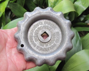 Valve Wheel Handle - Etsy
