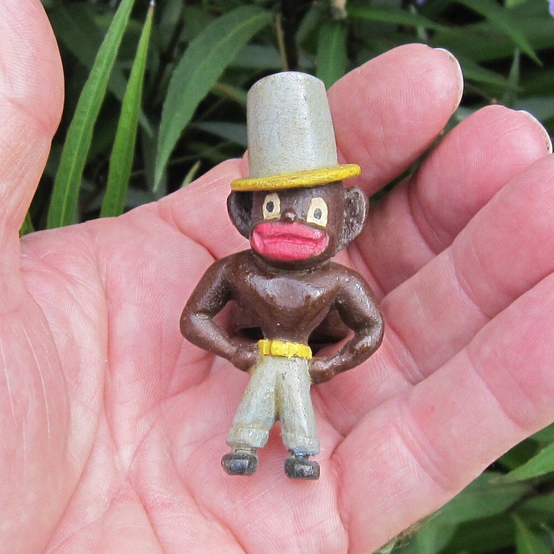 Neckerchief Slide - Etsy