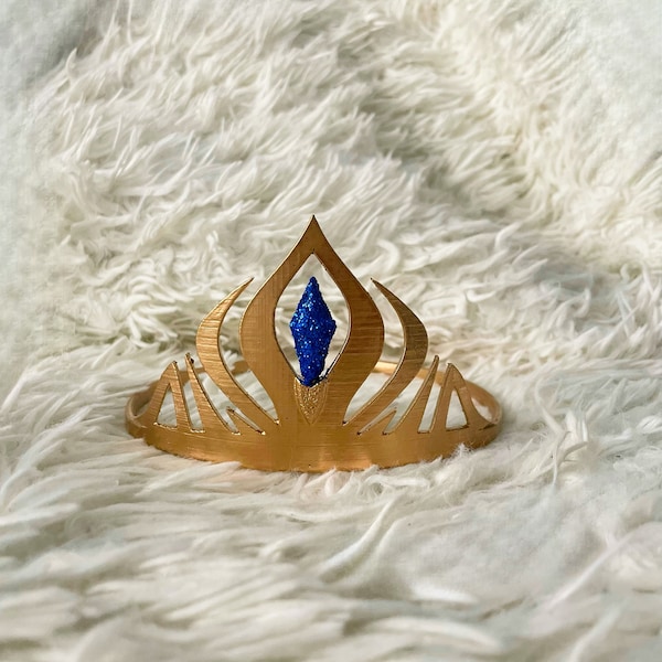 Elsa's Crown - Etsy