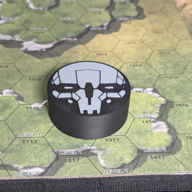 Battletech - Etsy