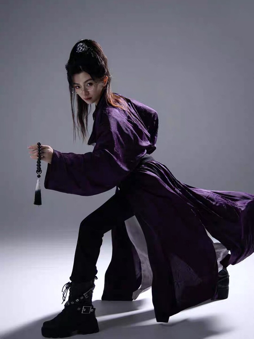 Hanfu Story Women Men Hanfu Traditional Chinese Clothes Male Ancient ...