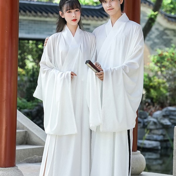 Hanfu Inner Wear - Etsy