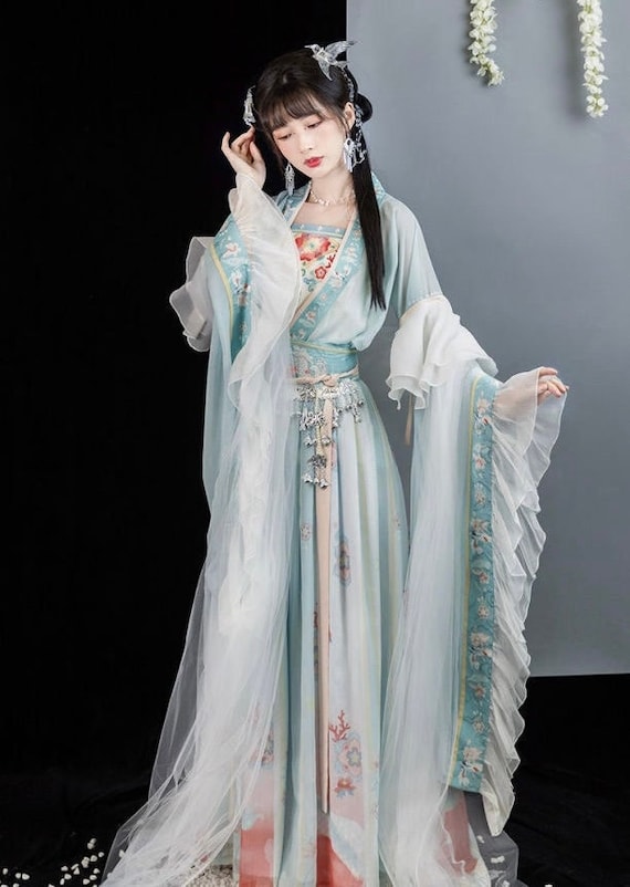 Ancient Chinese Traditional Dress | atelier-yuwa.ciao.jp