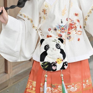 Hanfu Bags by Hanfu Story Asian Chinese Style Handbags Cheongsam ...