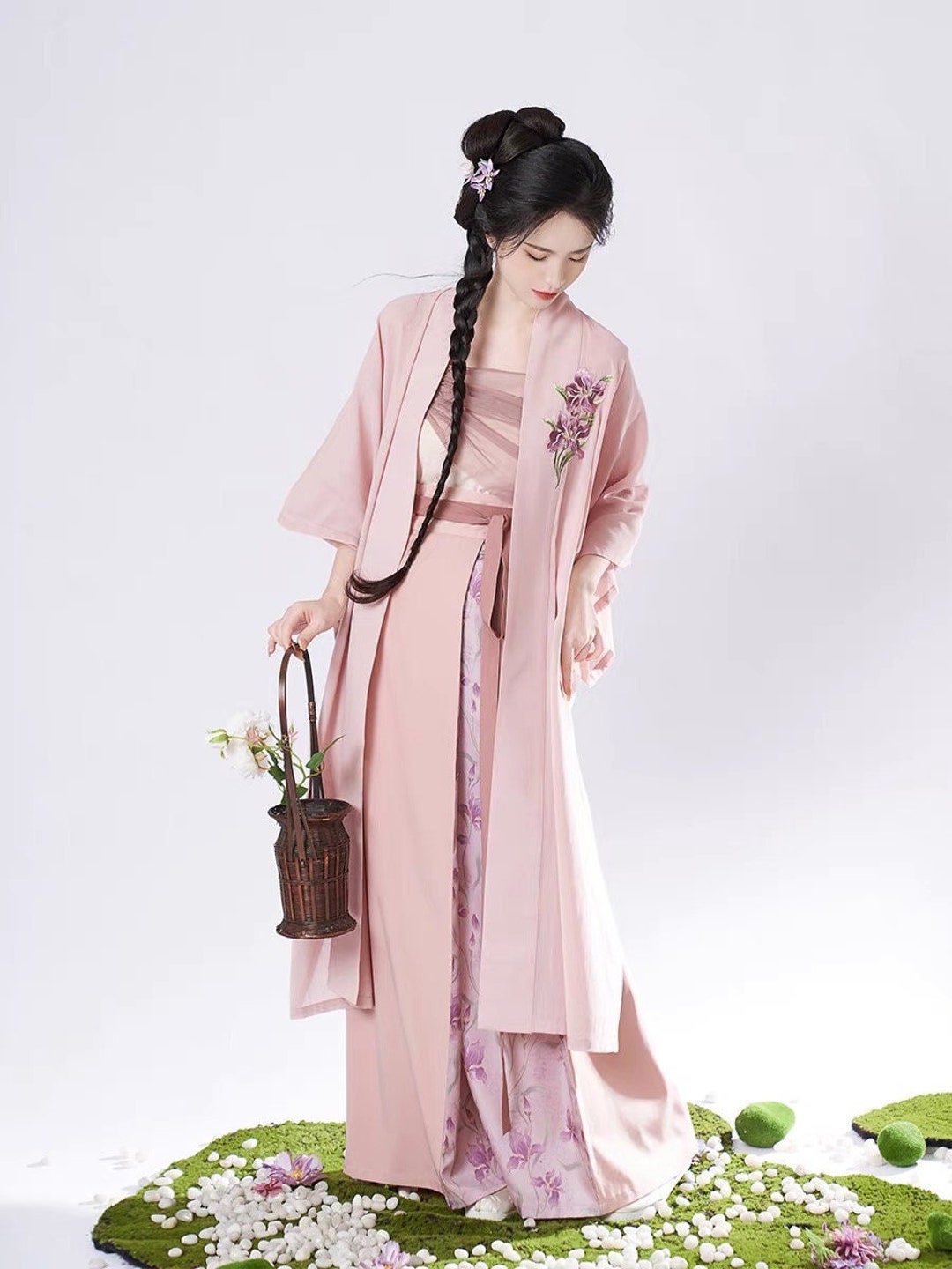 Modern Hanfu By Hanfu Story Chinese Traditional Dress | lupon.gov.ph