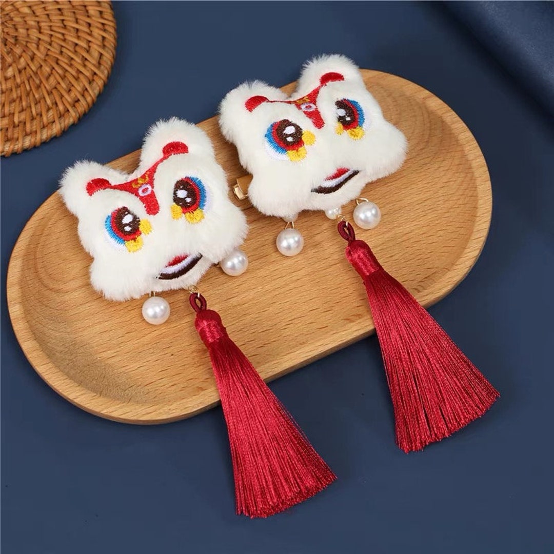 Handmade Hanfu Hair Accessories by Hanfu Story Chinese Hair Pins Hair ...