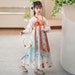 Girls Hanfu by Hanfu Story Children Hanfu Chinese Traditional Costume ...