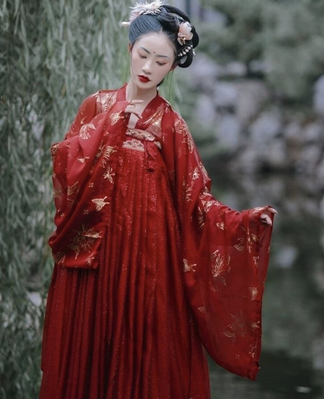 Plus Size Hanfu By Hanfu Story Women Hanfu Chinese Norway | atelier-yuwa.ciao.jp