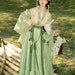 Hanfu Hair Wigs by Hanfu Story Hair Bands Hair Extensions Costume Wig ...