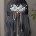 Handmade Hanfu Hair Accessories by Hanfu Story Chinese Hair - Etsy