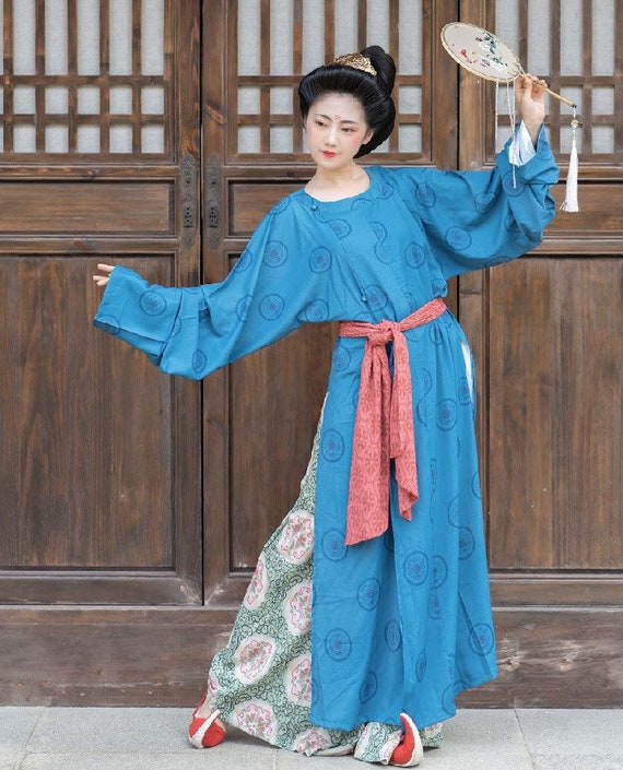 Historically Accurate Hanfu Original Quality | www.pinnaxis.com Historically Accurate Hanfu Original Quality | www.pinnaxis.com
