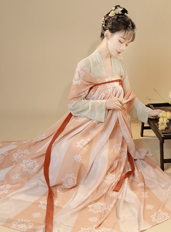 Plus Size Hanfu By Hanfu Story Women Hanfu Chinese Norway | atelier-yuwa.ciao.jp