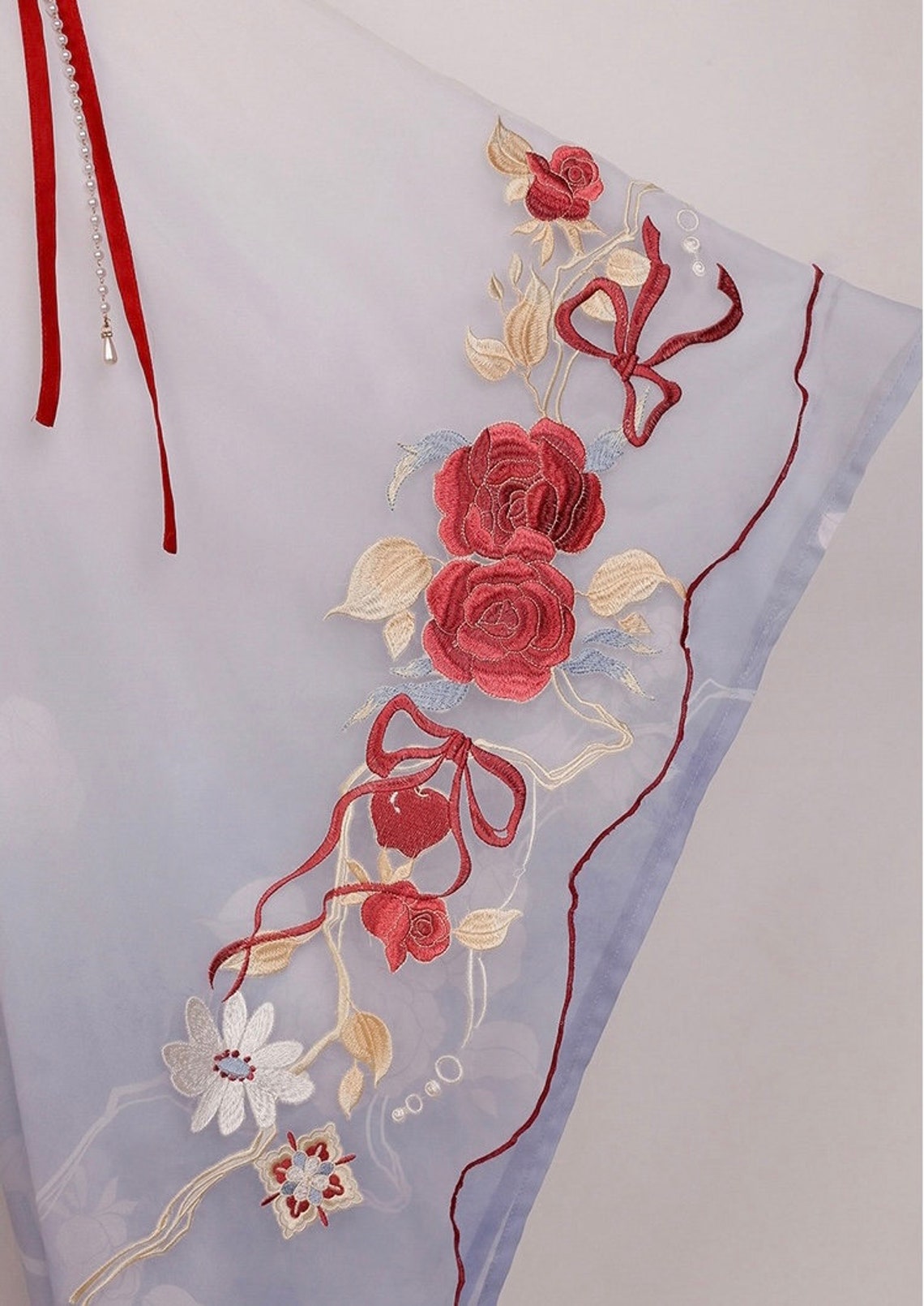 Women Hanfu by Hanfu Story Ancient Chinese Traditional - Etsy