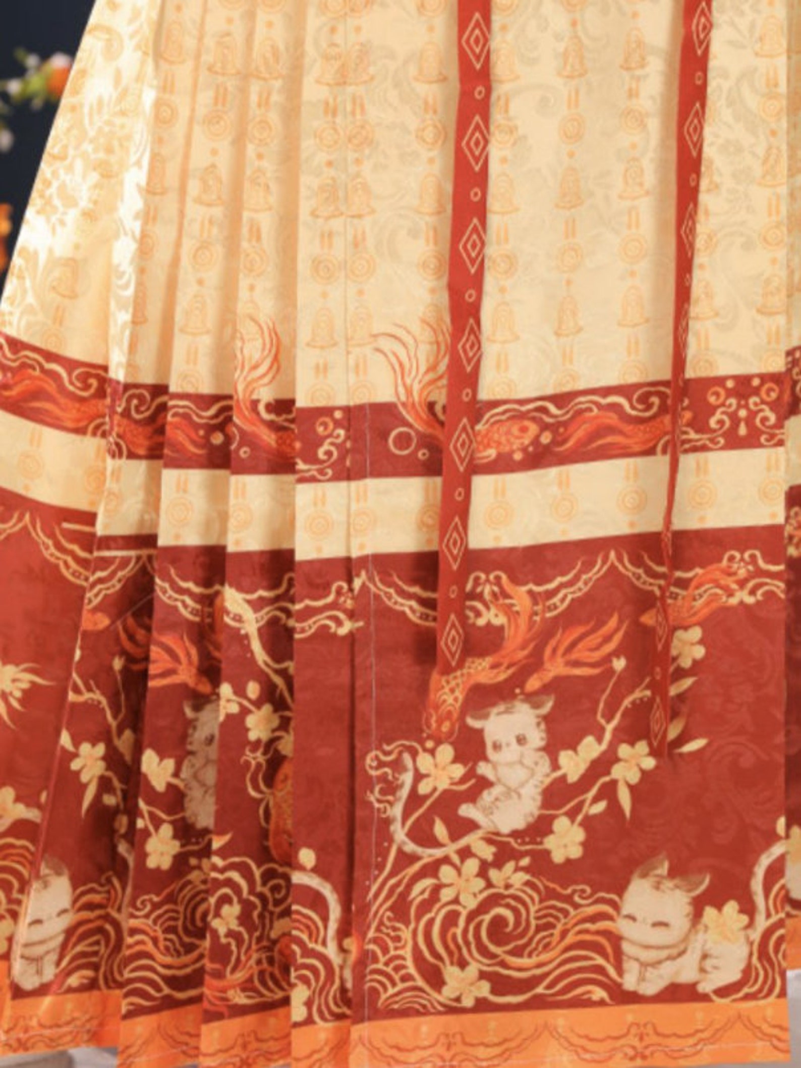 Women Hanfu by Hanfu Story Ancient Chinese Traditional - Etsy