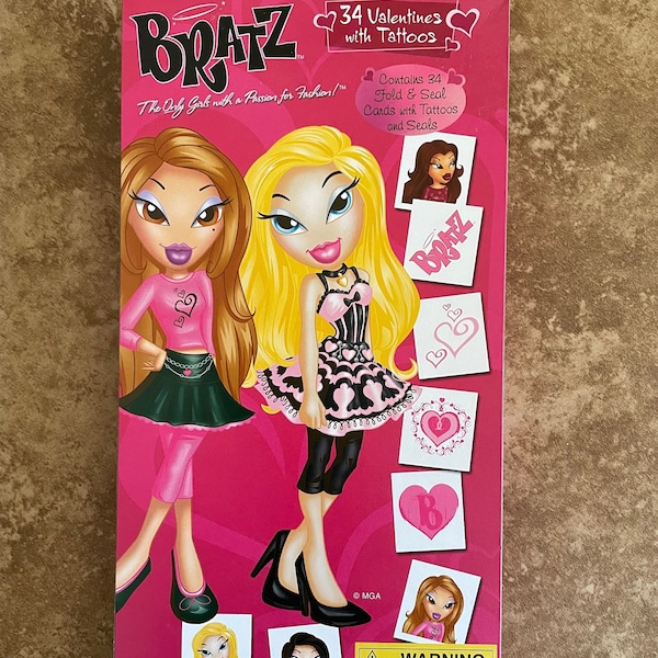 Bratz - Etsy