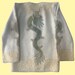 Embroidered Wool Jacket - Etsy