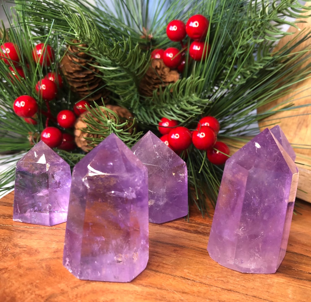High Quality Amethyst Towers, Amethyst, Amethyst Towers, High Quality ...